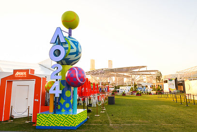 Australian Open Official Online Shop – AO Official Store