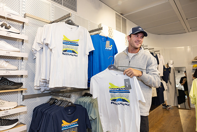 Australian Open Official Online Shop – AO Official Store