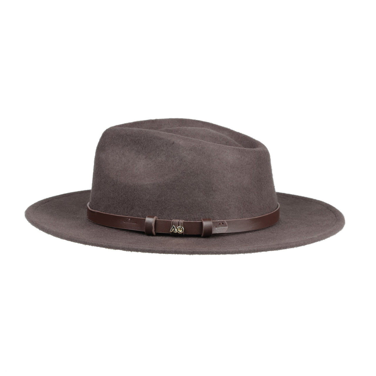 Felt Hat The Newcombe – AO Official Store