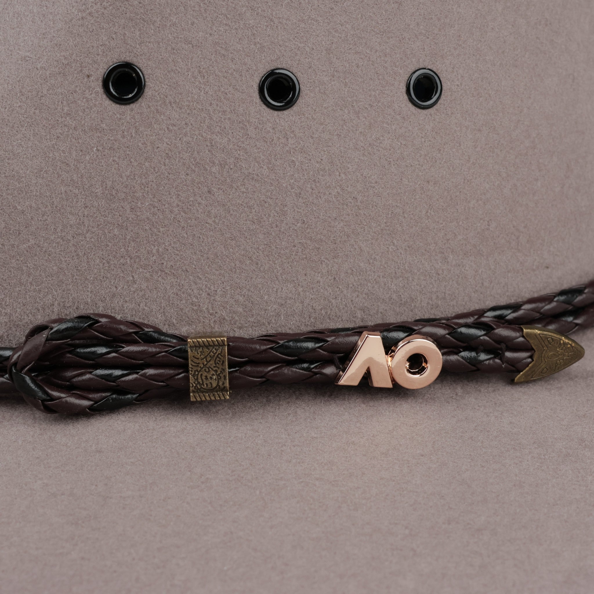 Felt Hat The Emerson – AO Official Store