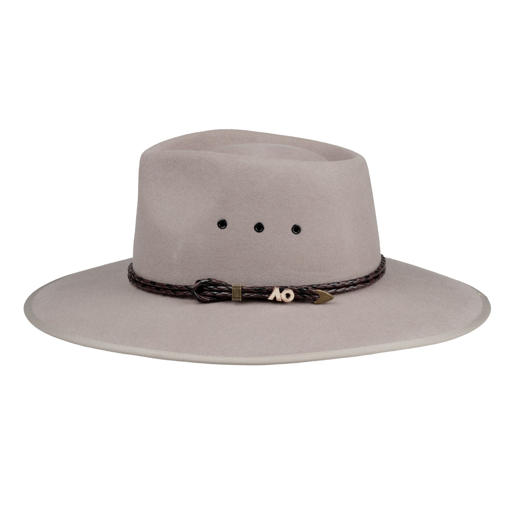 Felt Hat The Emerson – AO Official Store