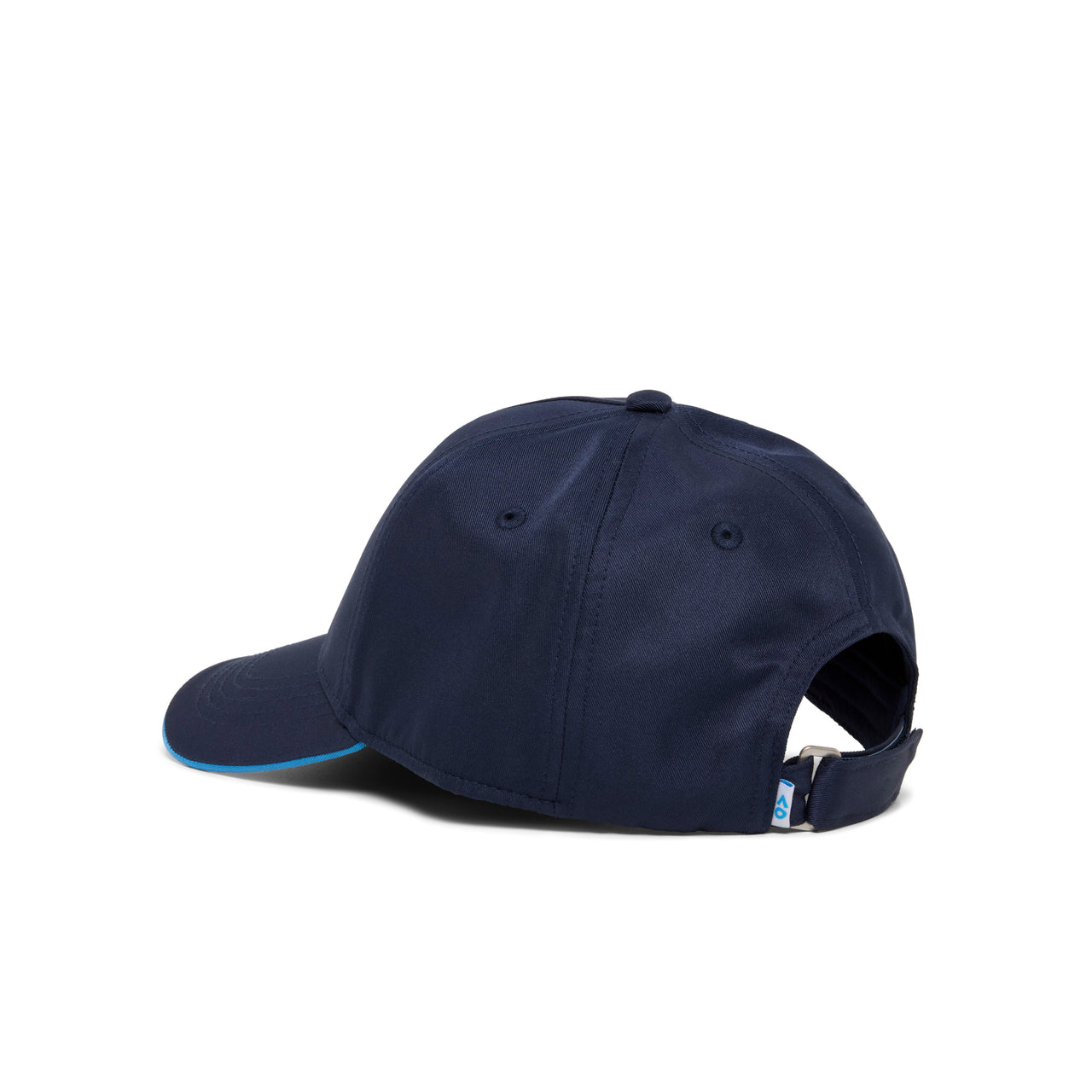 Kid's AO Round Logo Cap – AO Official Store