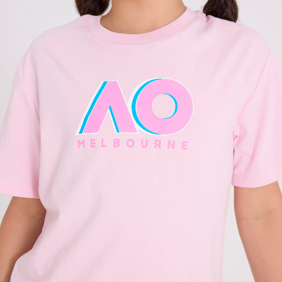 AO Kids Logo T Shirt – AO Official Store