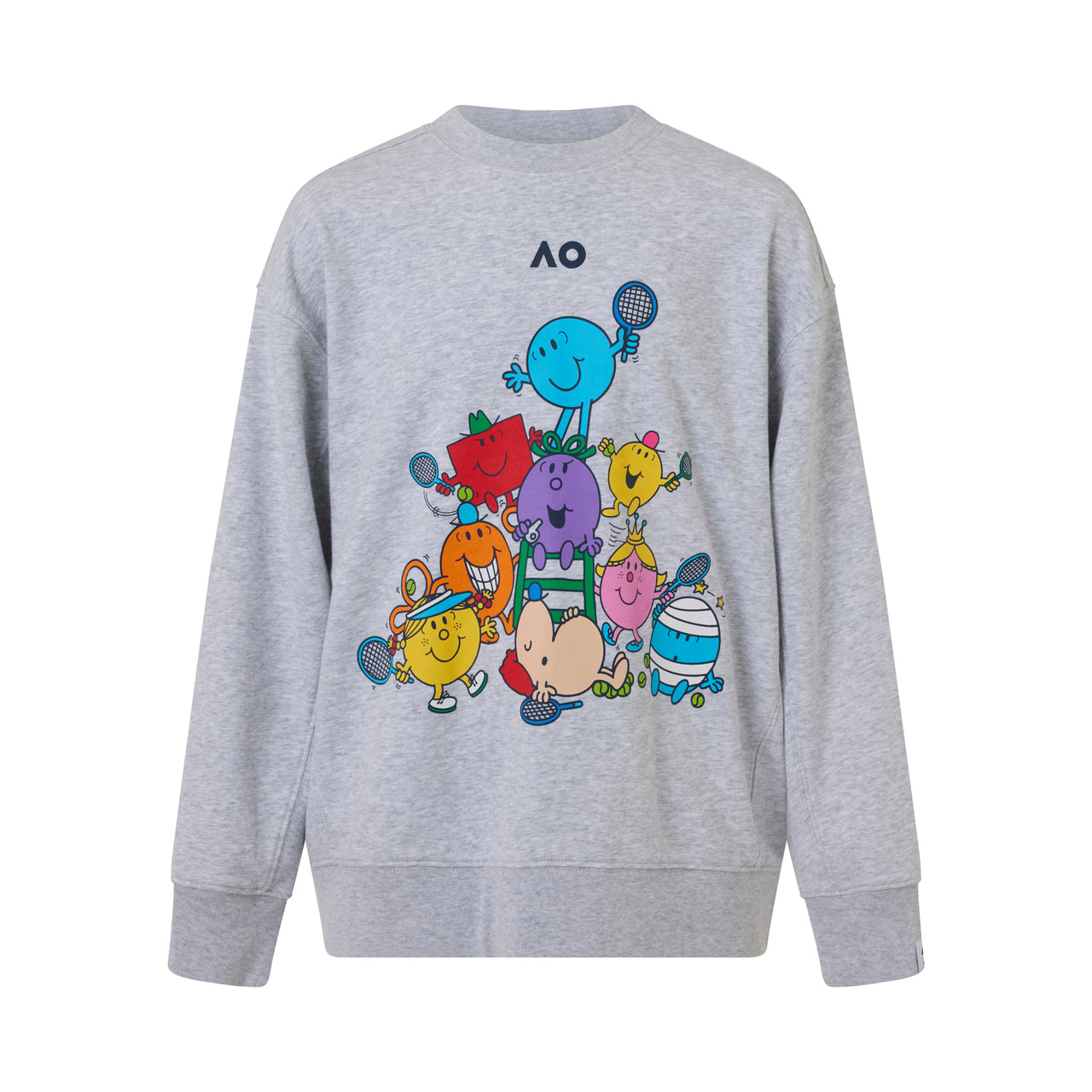 AO x Mr. Men Little Miss | Official AO Shop – AO Official Store