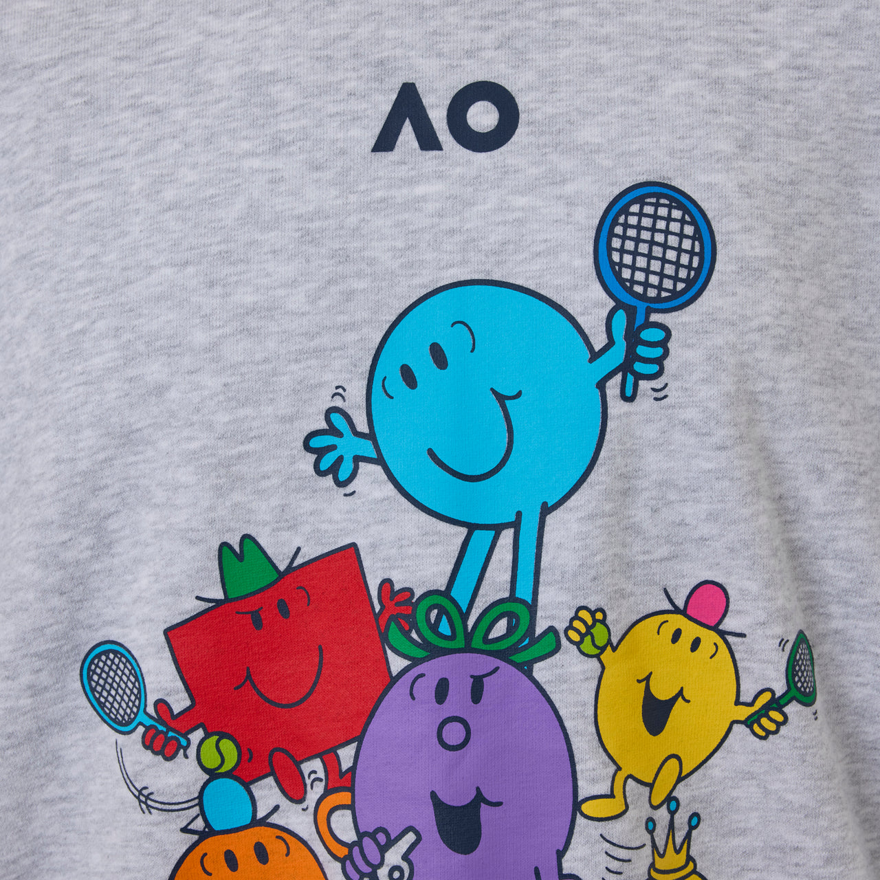 AO x Mr. Men Little Miss | Official AO Shop – AO Official Store