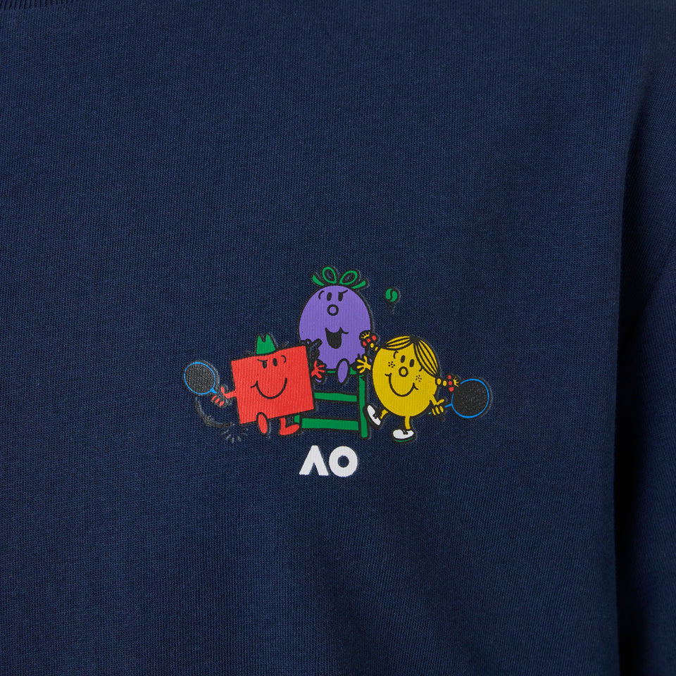 AO x Mr. Men Little Miss | Official AO Shop – AO Official Store