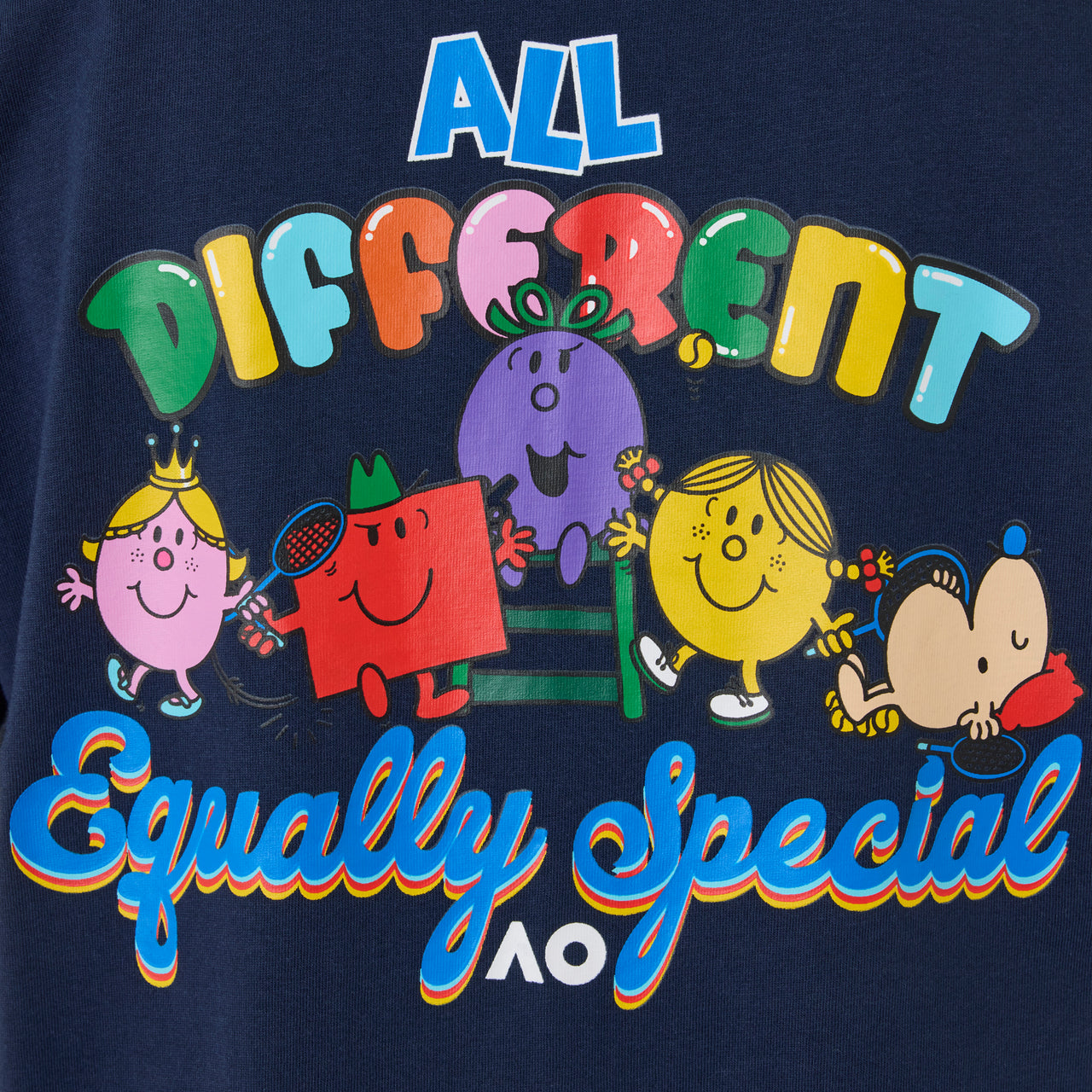 AO x Mr. Men Little Miss | Official AO Shop – AO Official Store