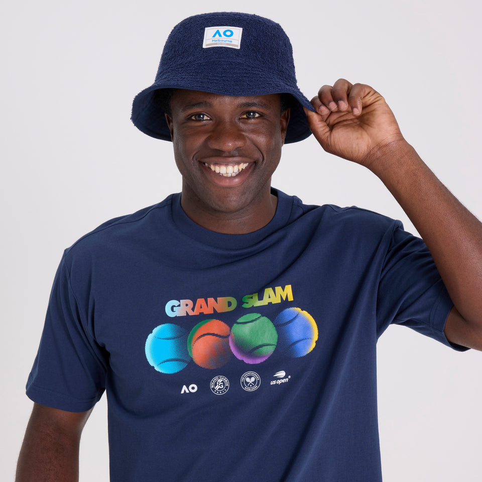 AO Grand Slam T Shirt – AO Official Store
