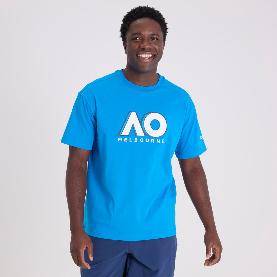 AO Logo T Shirt – AO Official Store