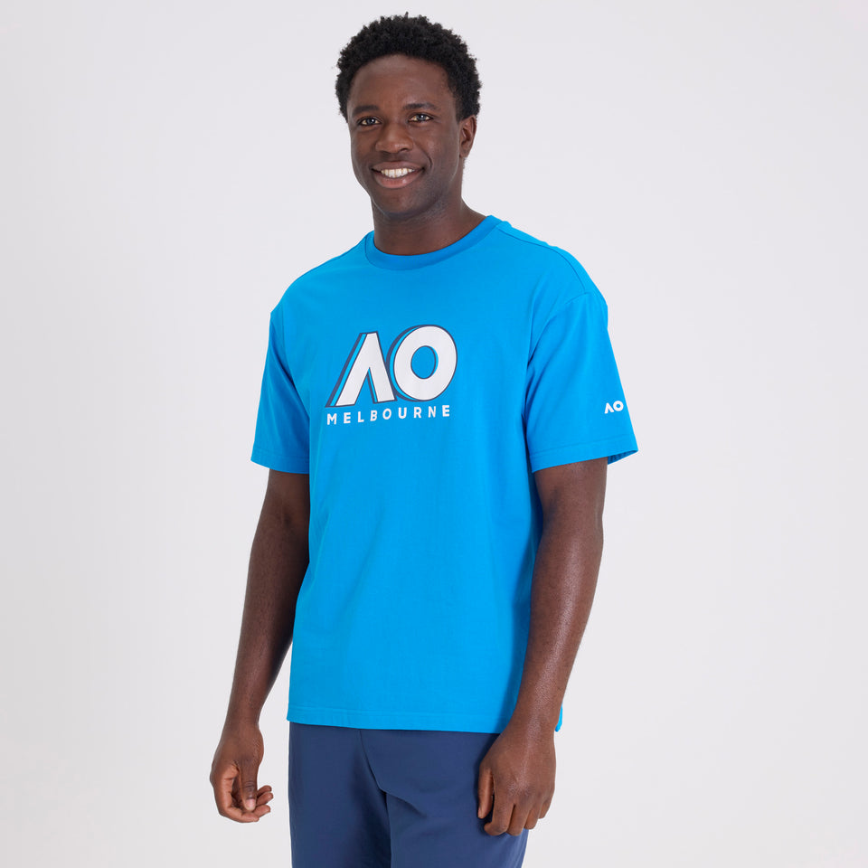 AO Logo T Shirt – AO Official Store