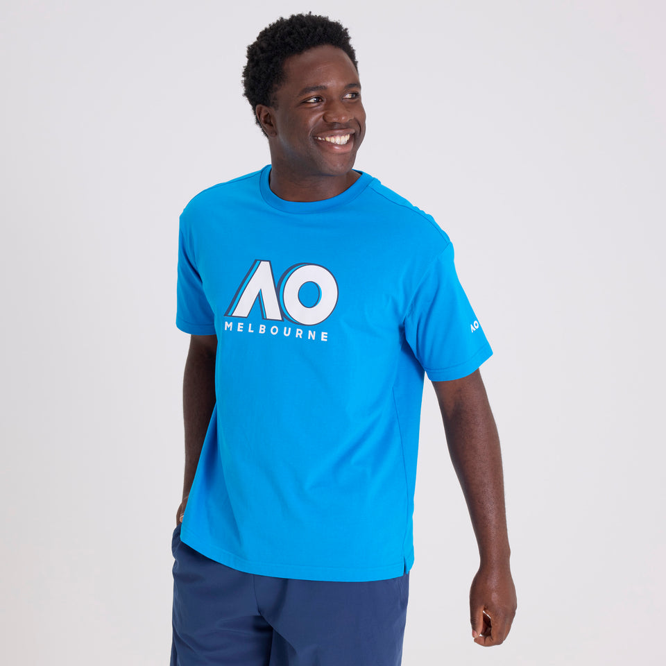 AO Logo T Shirt – AO Official Store