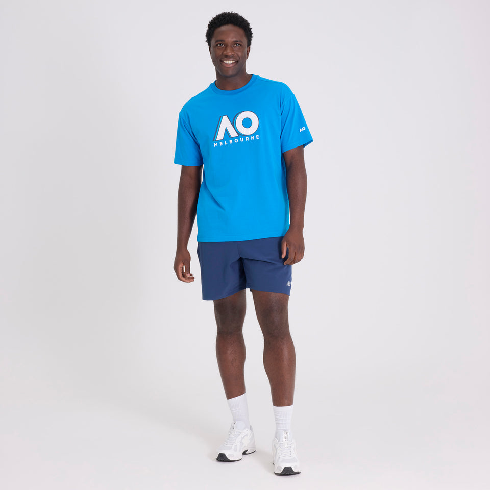 AO Logo T Shirt – AO Official Store