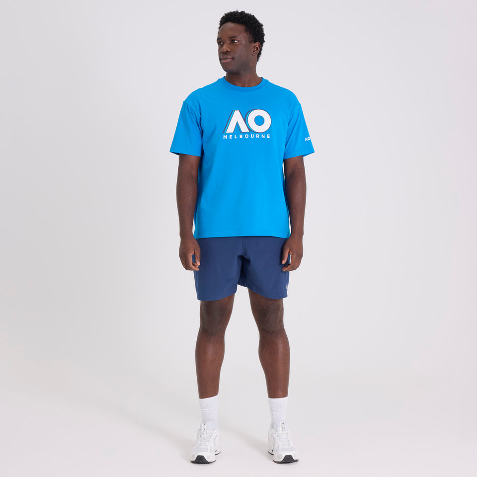 AO Logo T Shirt – AO Official Store