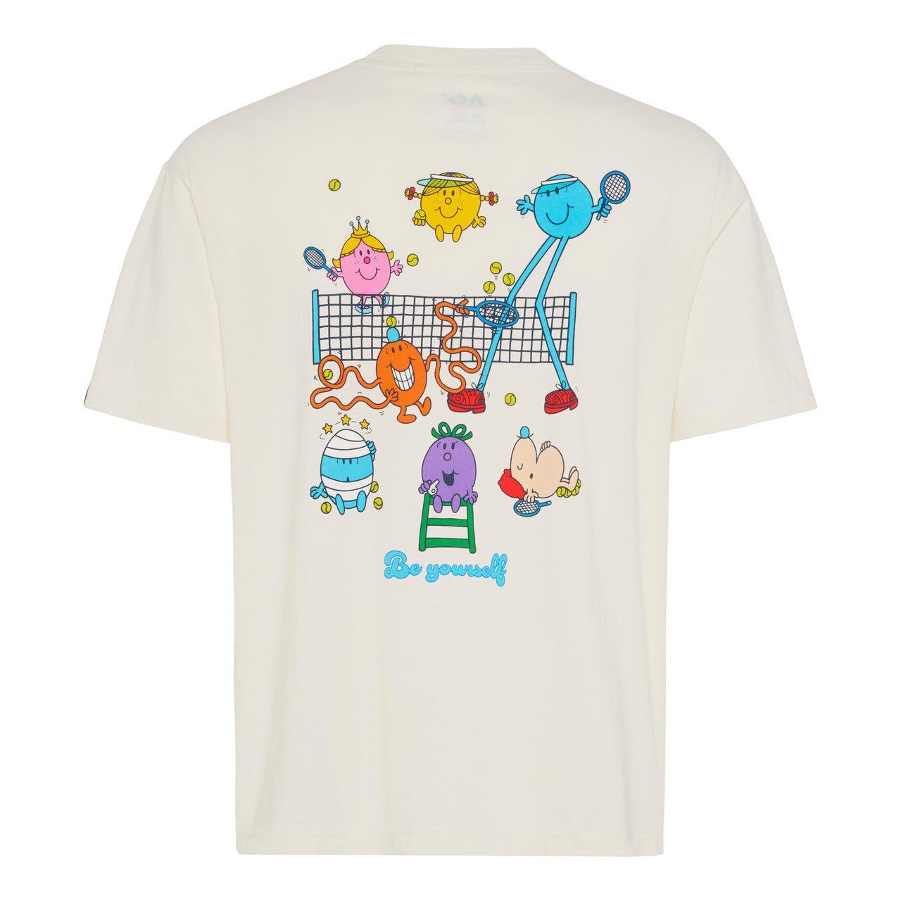 AO x Mr. Men Little Miss | Official AO Shop