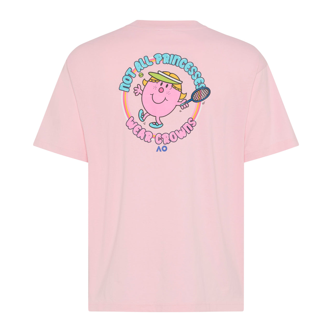 AO x Mr. Men Little Miss | Official AO Shop