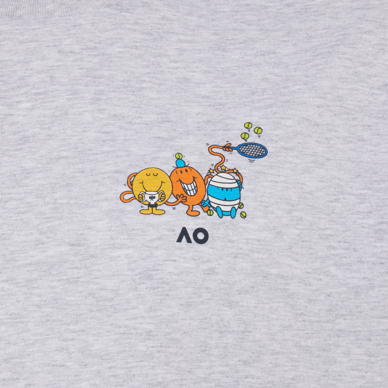 AO x Mr. Men Little Miss | Official AO Shop – AO Official Store