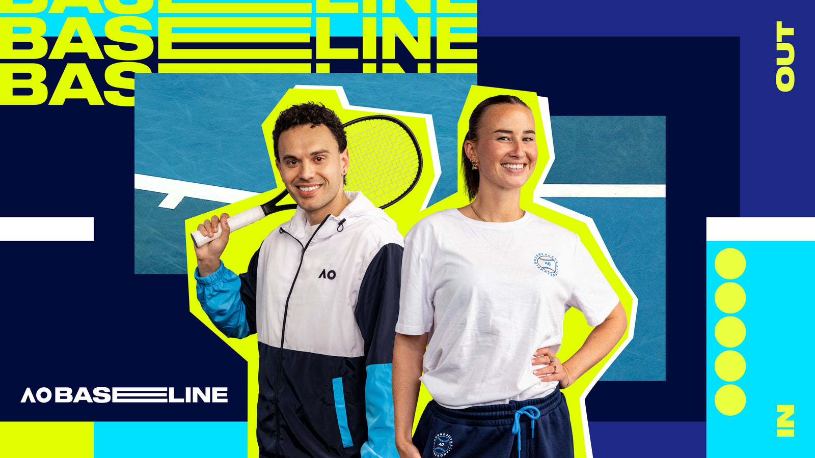 Australian Open Official Online Shop