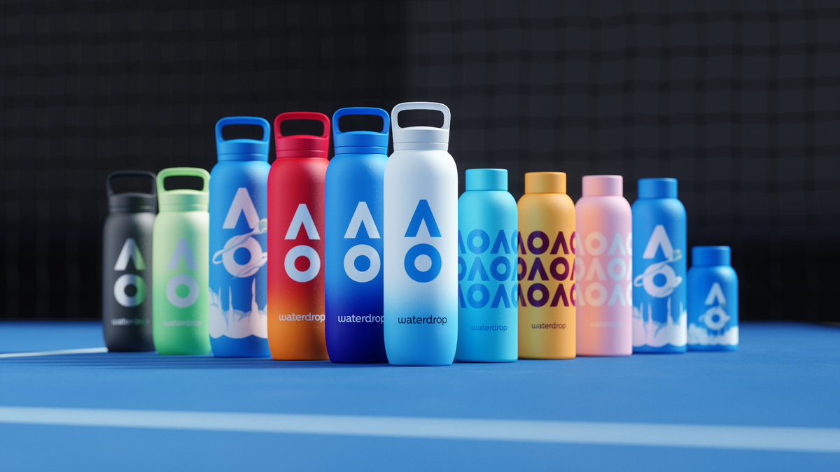 Australian Open Official Online Shop
