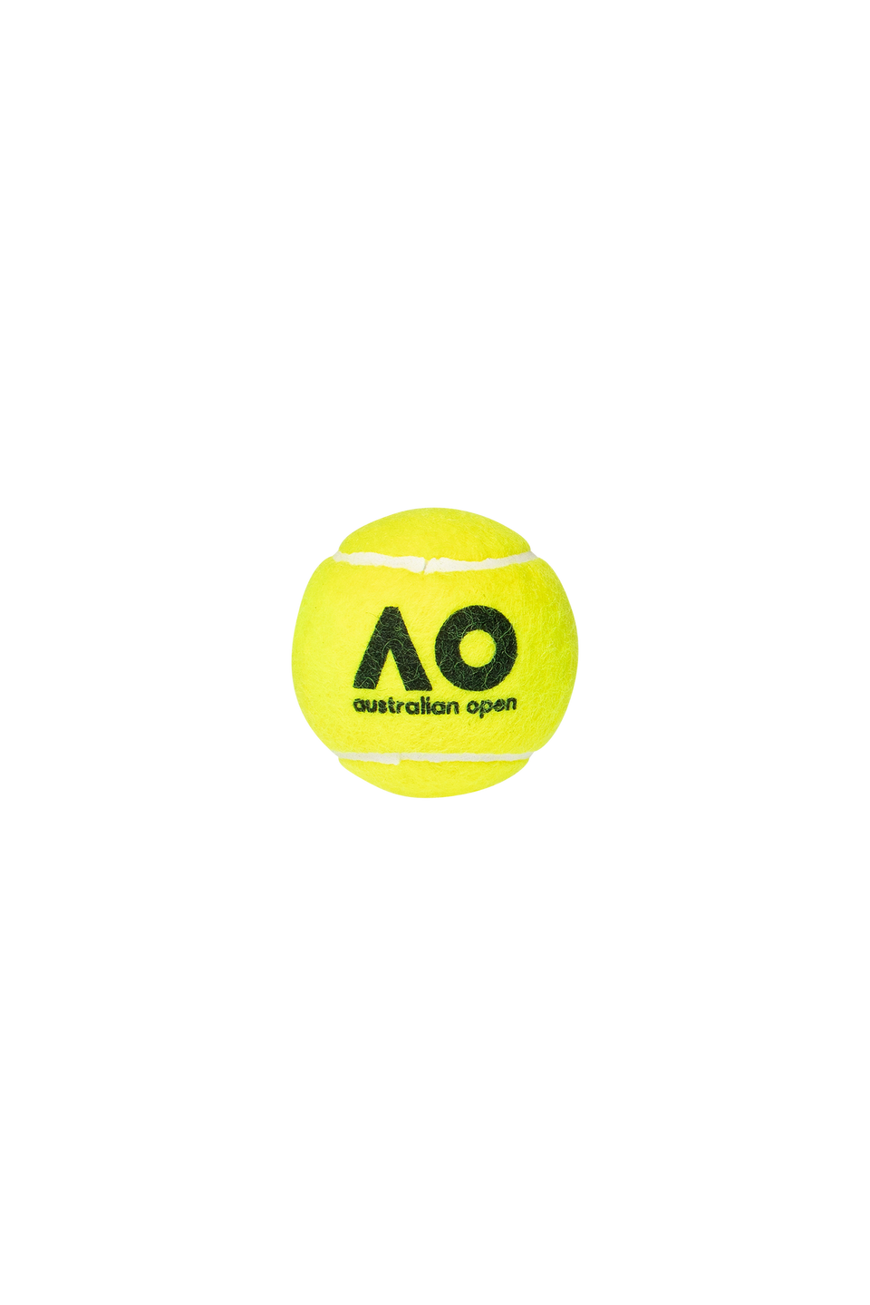 Australian Open Tennis Ball Can of 4 – AO Official Store