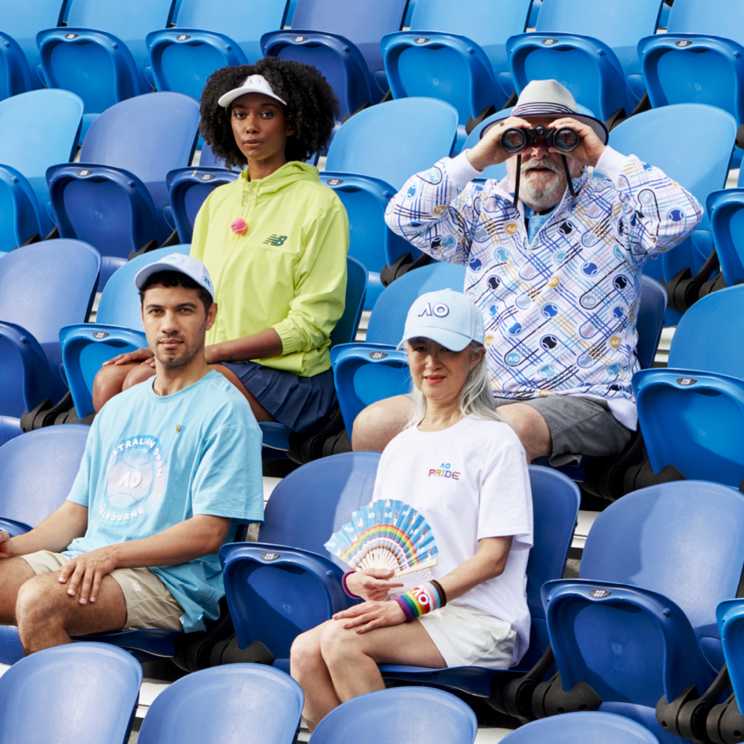Tennis – AO Official Store