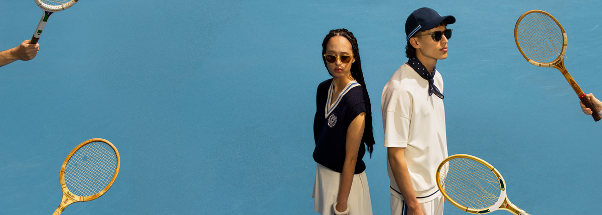 Australian Open Official Online Shop – AO Official Store