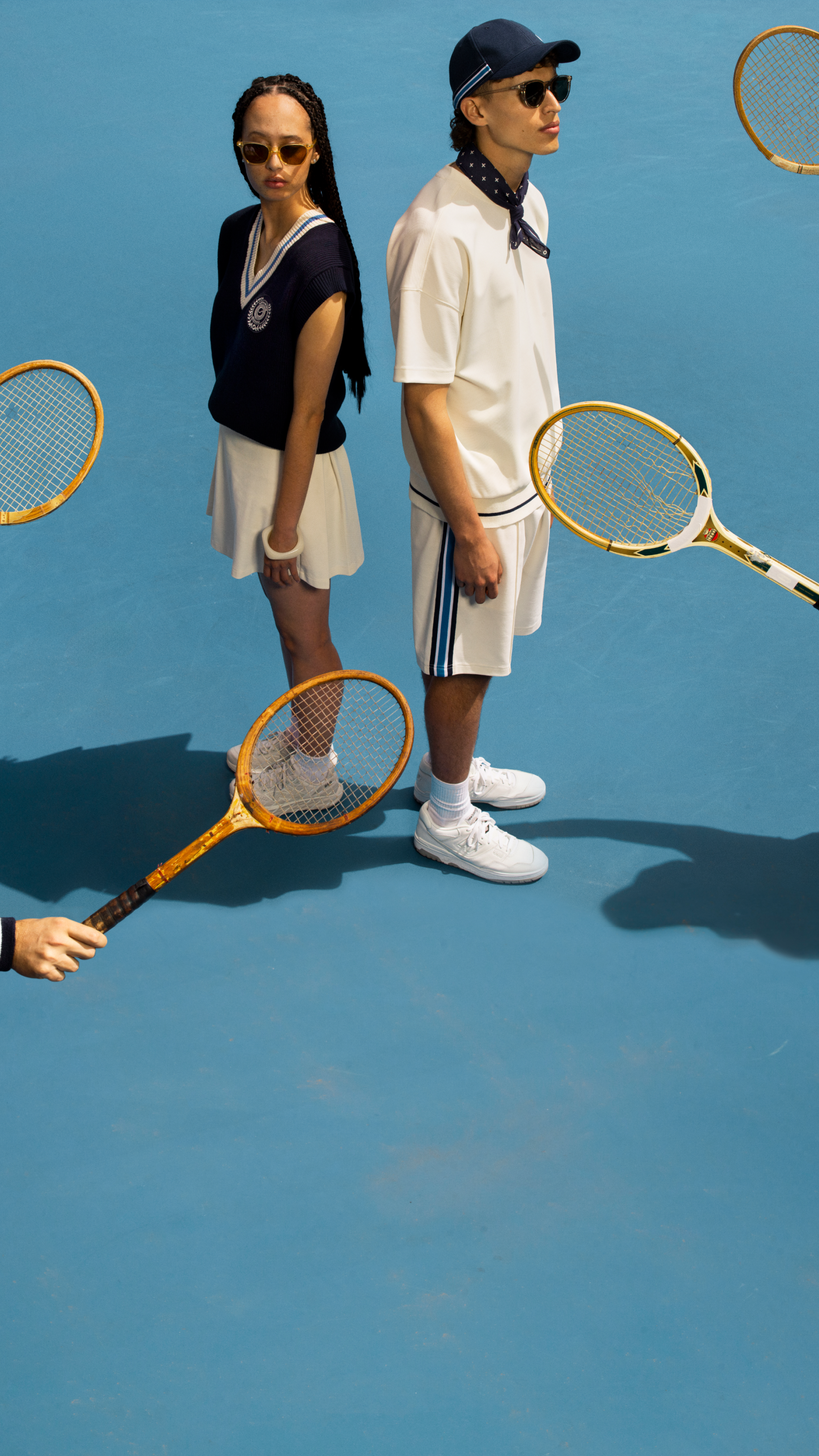 Australian Open Official Online Shop – AO Official Store