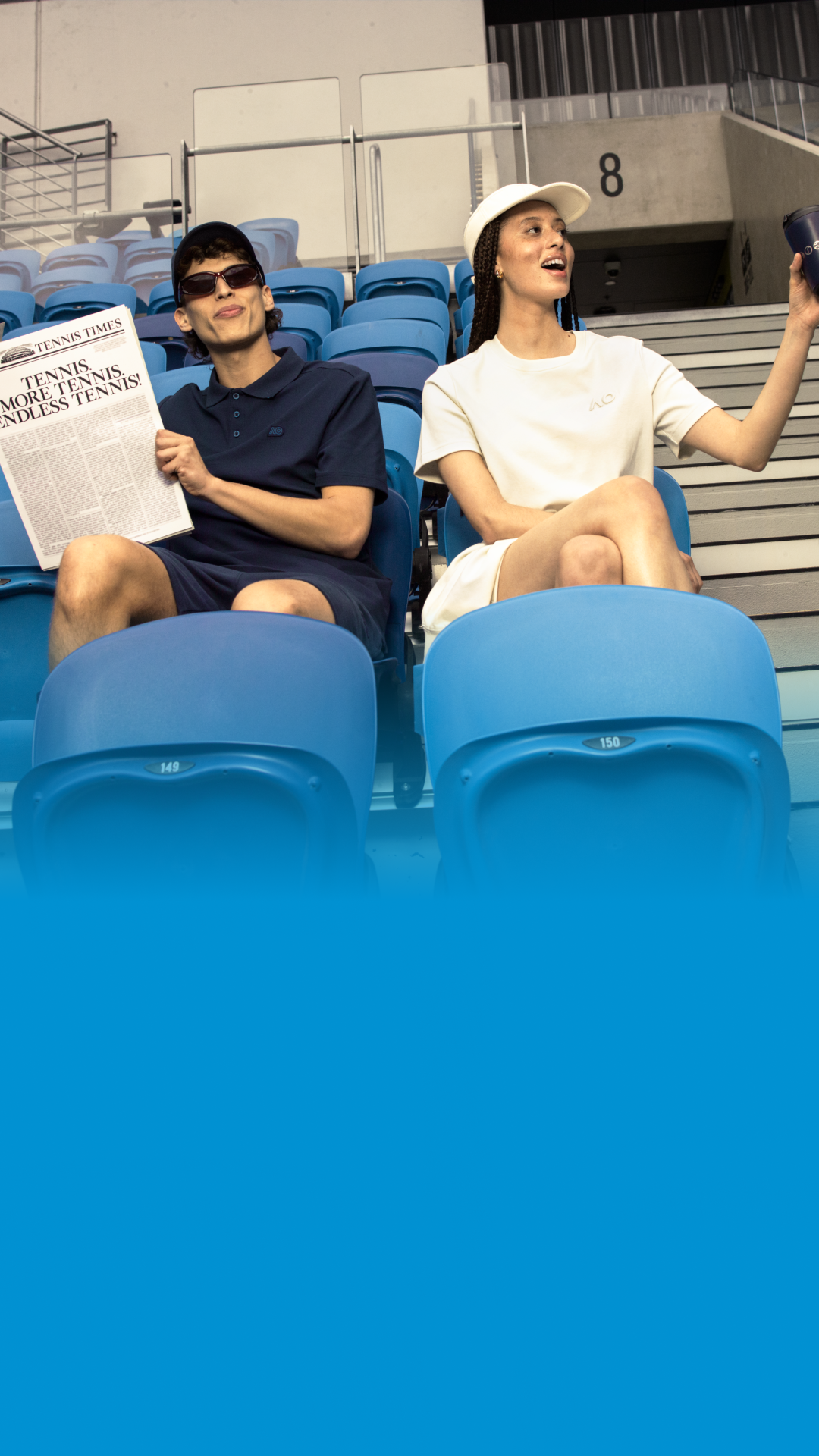 Australian Open Official Online Shop – AO Official Store