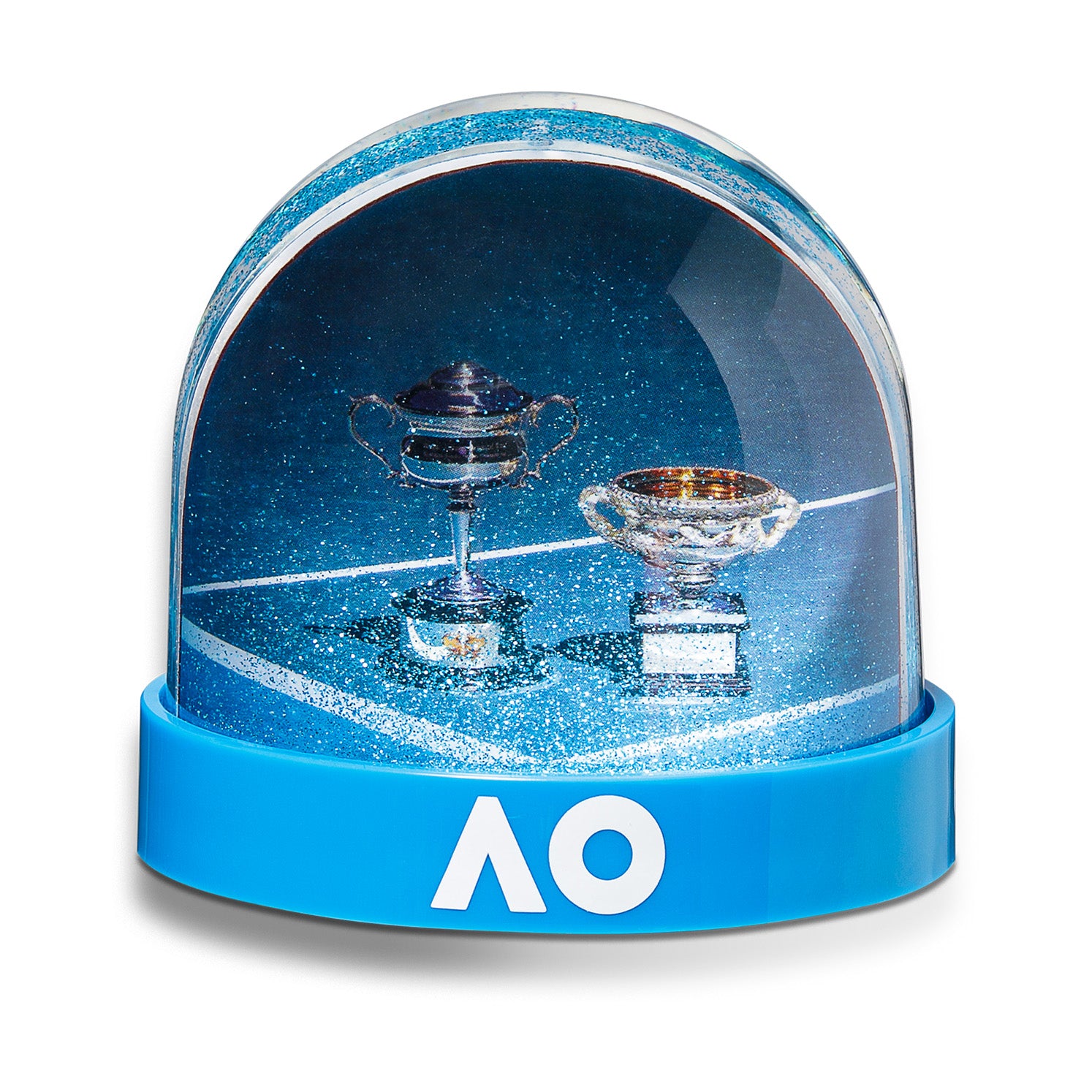 AO Snow Globe – AO Official Store