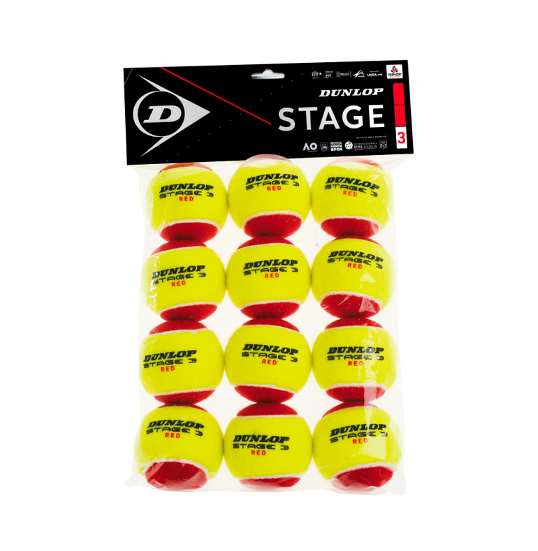Dunlop x Australian Open | Official AO Tennis Balls & Gear