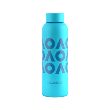 Australian Open waterdrop® Drink Bottles