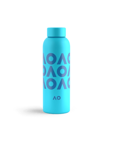 Australian Open waterdrop® Drink Bottles – AO Official Store