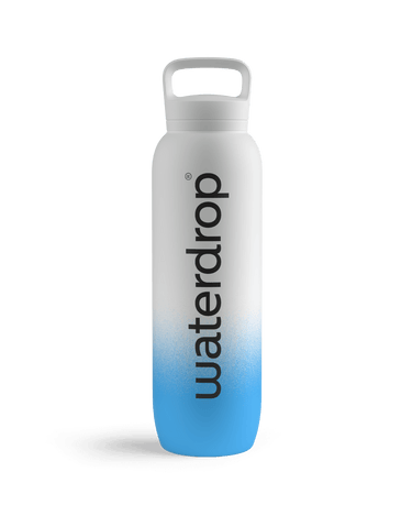 Australian Open waterdrop® Drink Bottles – AO Official Store