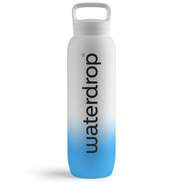 Australian Open waterdrop® Drink Bottles
