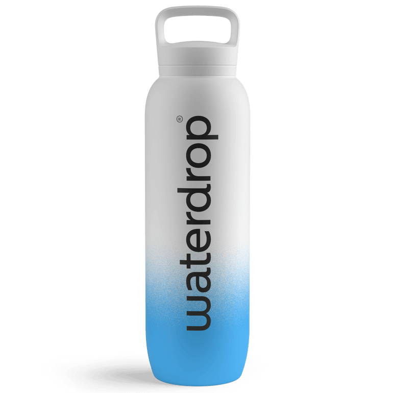 Australian Open waterdrop® Drink Bottles