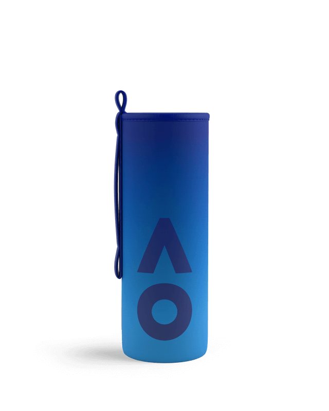Australian Open waterdrop® Drink Bottles – AO Official Store