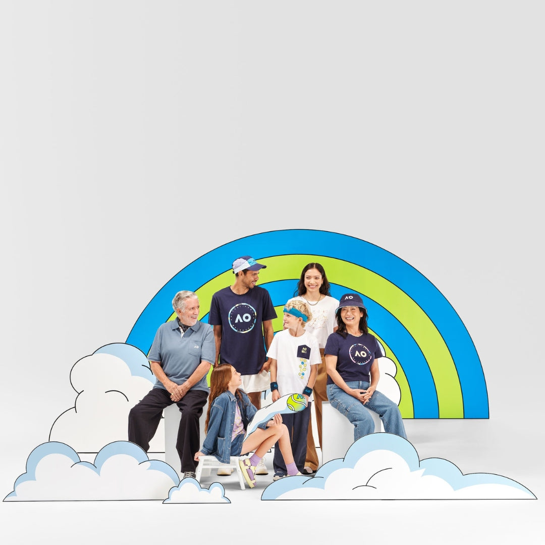 Australian Open Official Online Shop – AO Official Store