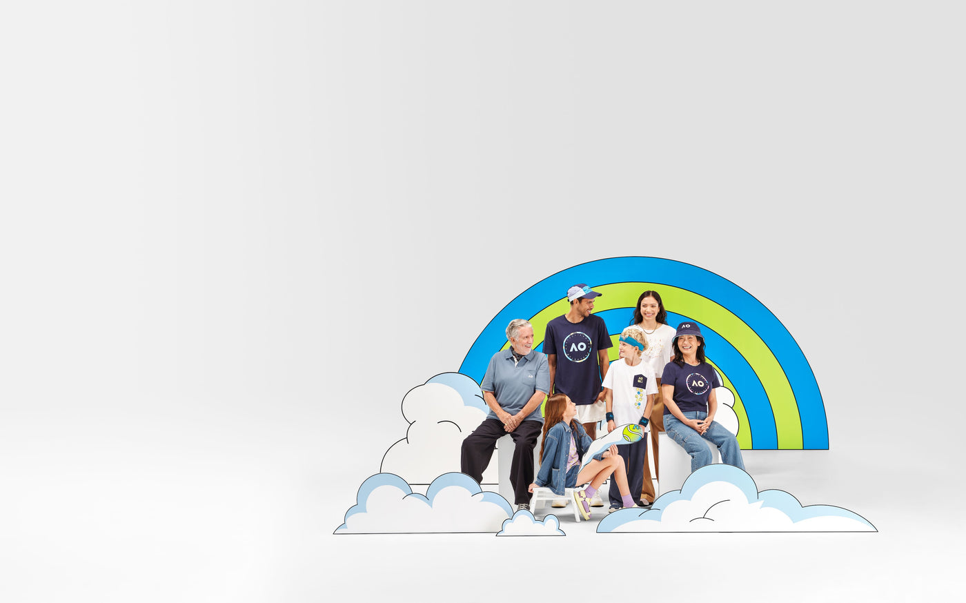 Australian Open Official Online Shop