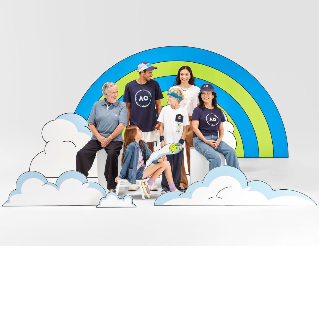 Australian Open Official Online Shop – AO Official Store