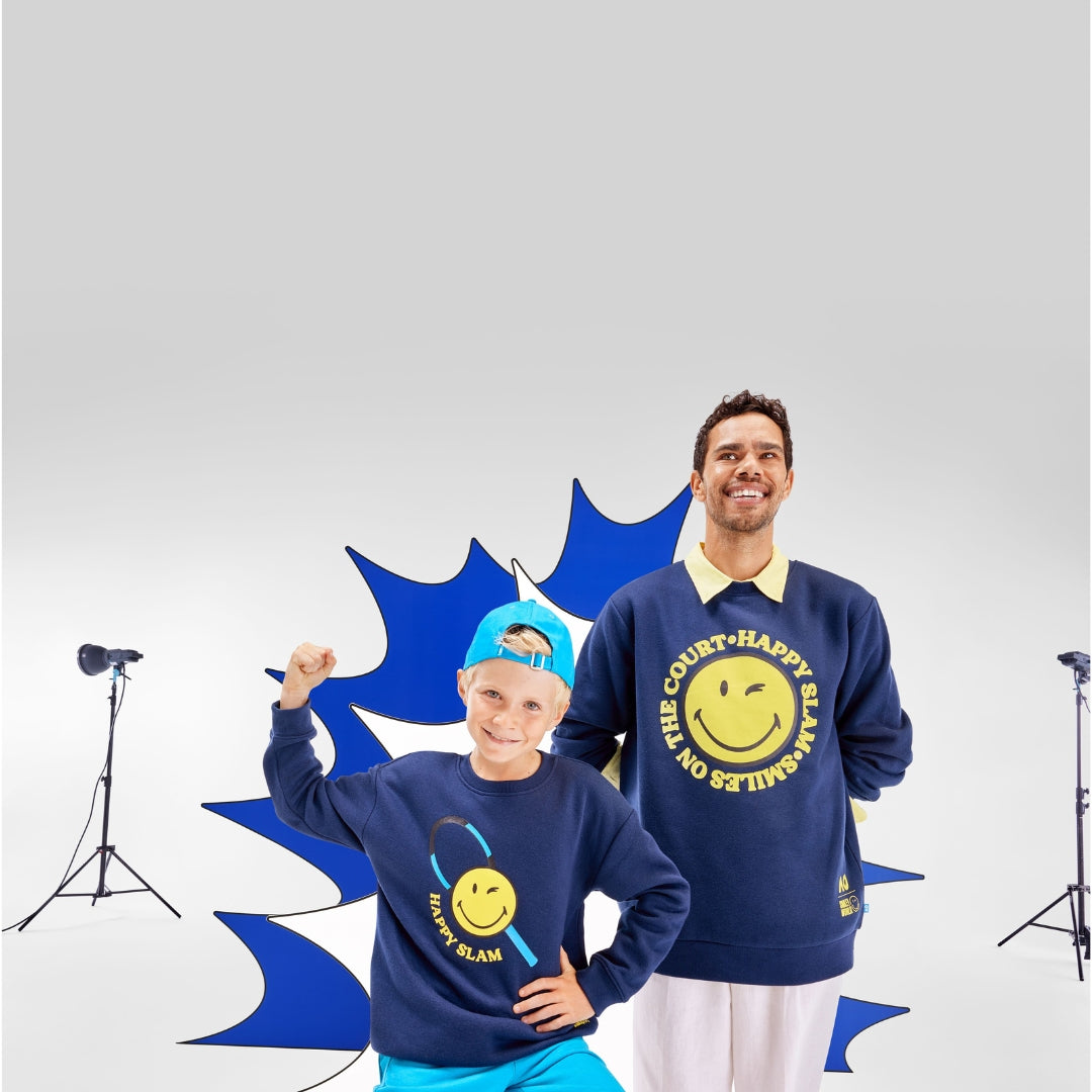 Australian Open Official Online Shop