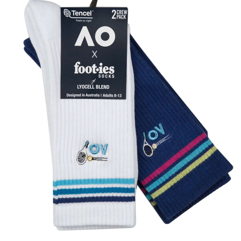 Socks – AO Official Store
