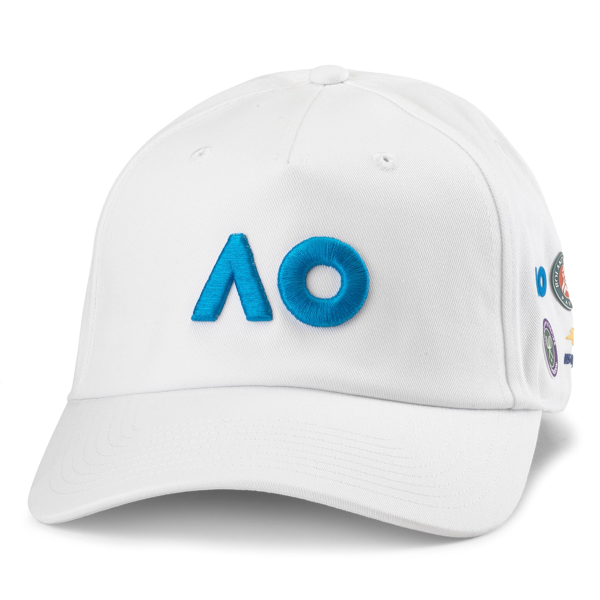 Shop Grand Slam Australian Open Cap – Limited Edition