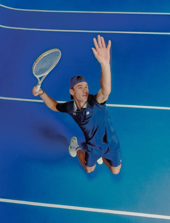 Australian Open Official Online Shop – AO Official Store