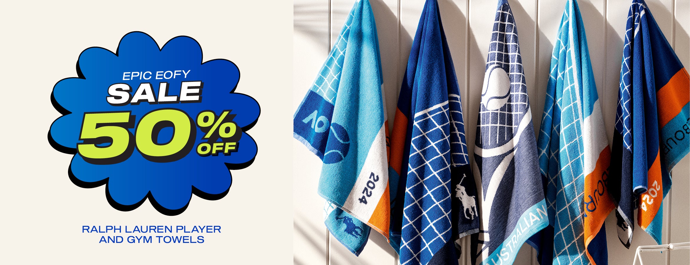 Australian Open Official Online Shop – AO Official Store
