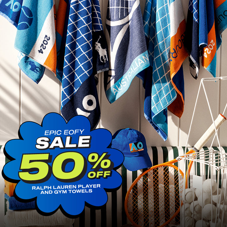 Australian Open Official Online Shop – AO Official Store