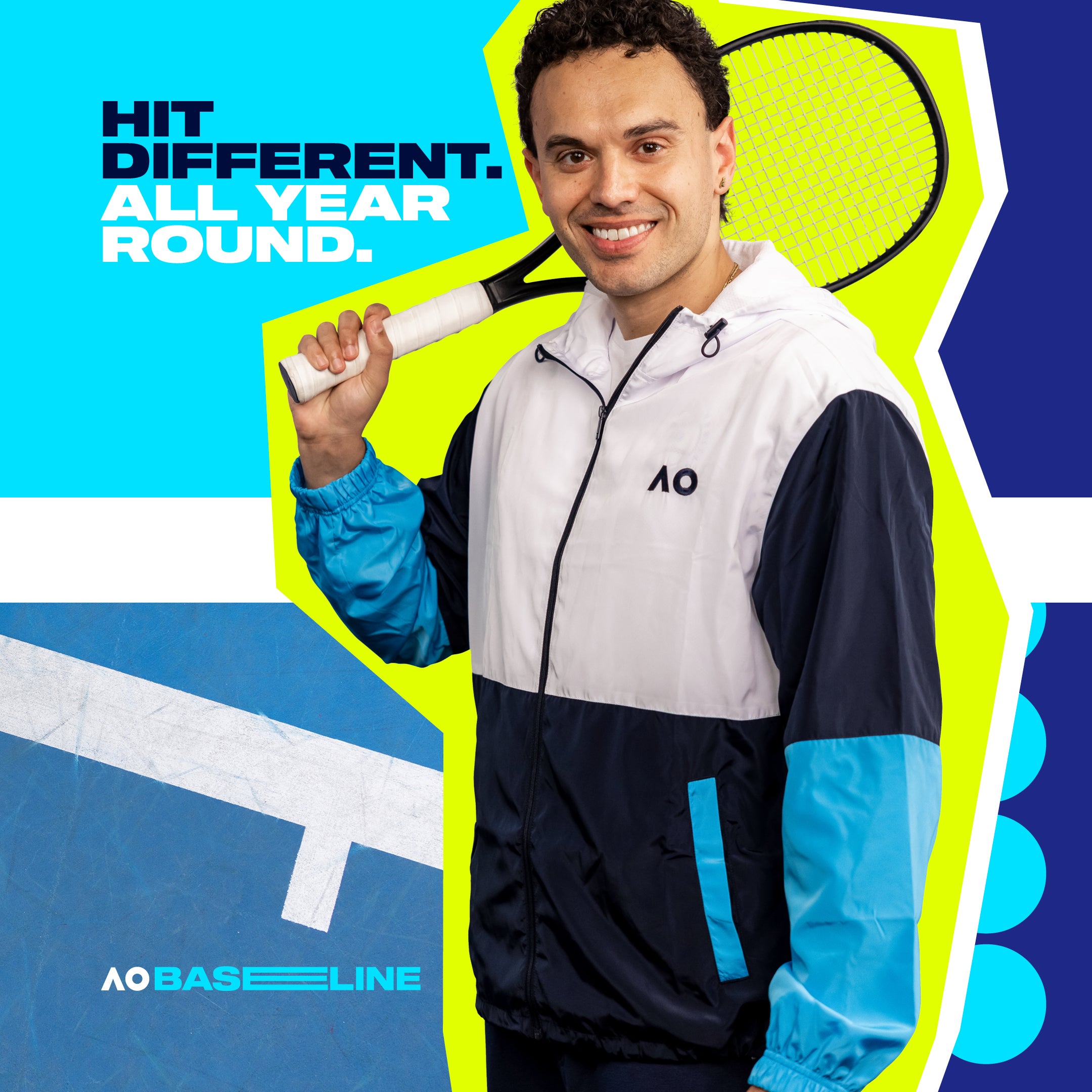 AO Shop - The Baseline Collection – AO Official Store
