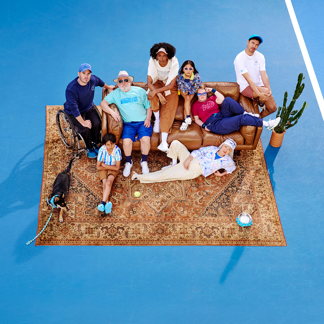 Australian Open Official Online Shop