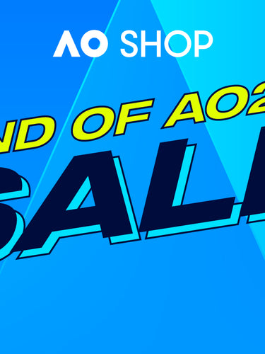 Australian Open Official Online Shop