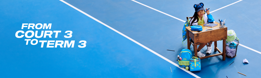Australian Open Official Online Shop – AO Official Store