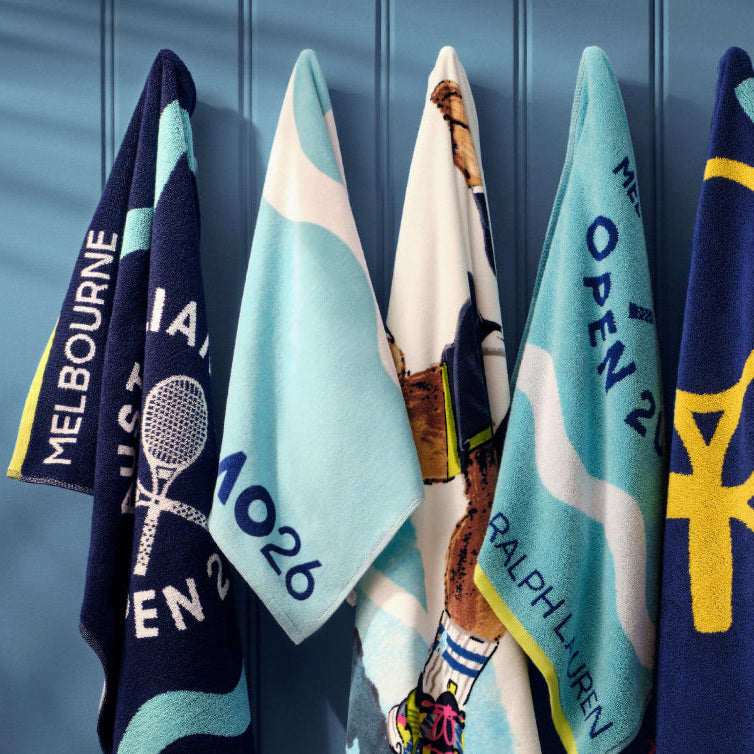 Australian Open Official Online Shop – AO Official Store