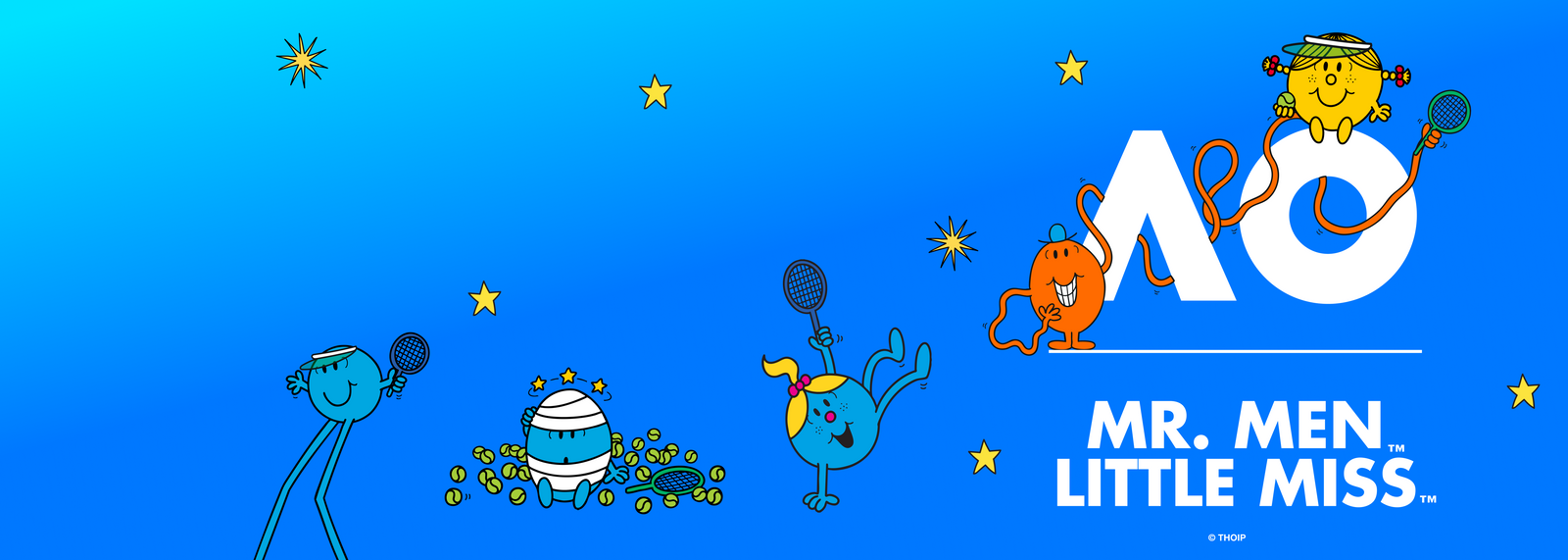 Australian Open Official Online Shop – AO Official Store